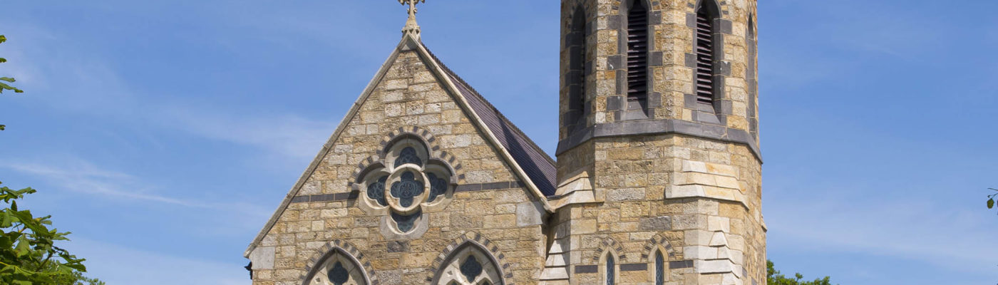 Homepage - Cushinstown Parish