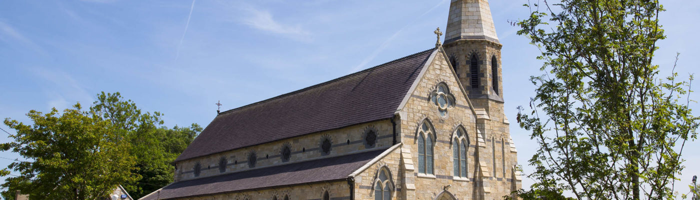 Homepage - Cushinstown Parish