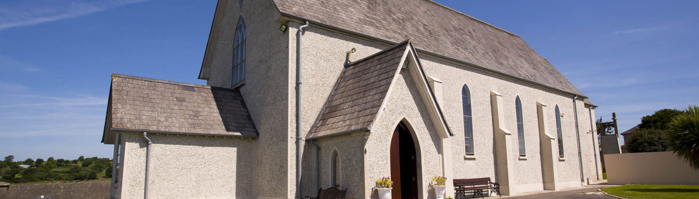 Homepage - Cushinstown Parish
